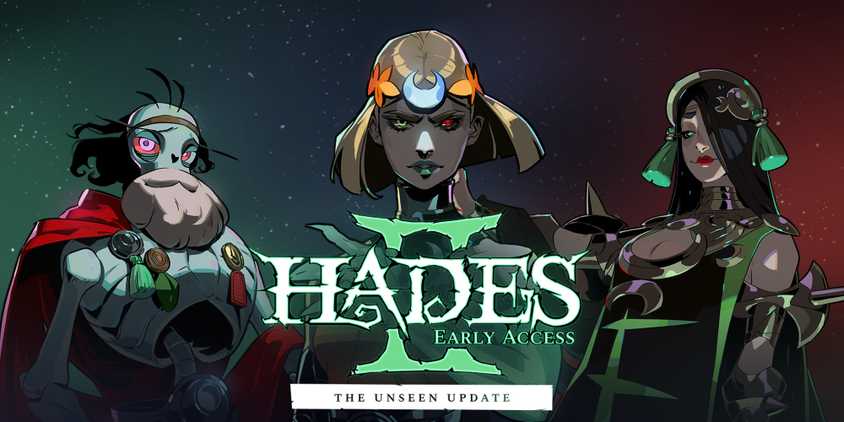 Hades 2: Hecate Boss Guide