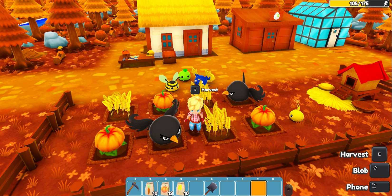 10 Best JRPGS with Farming