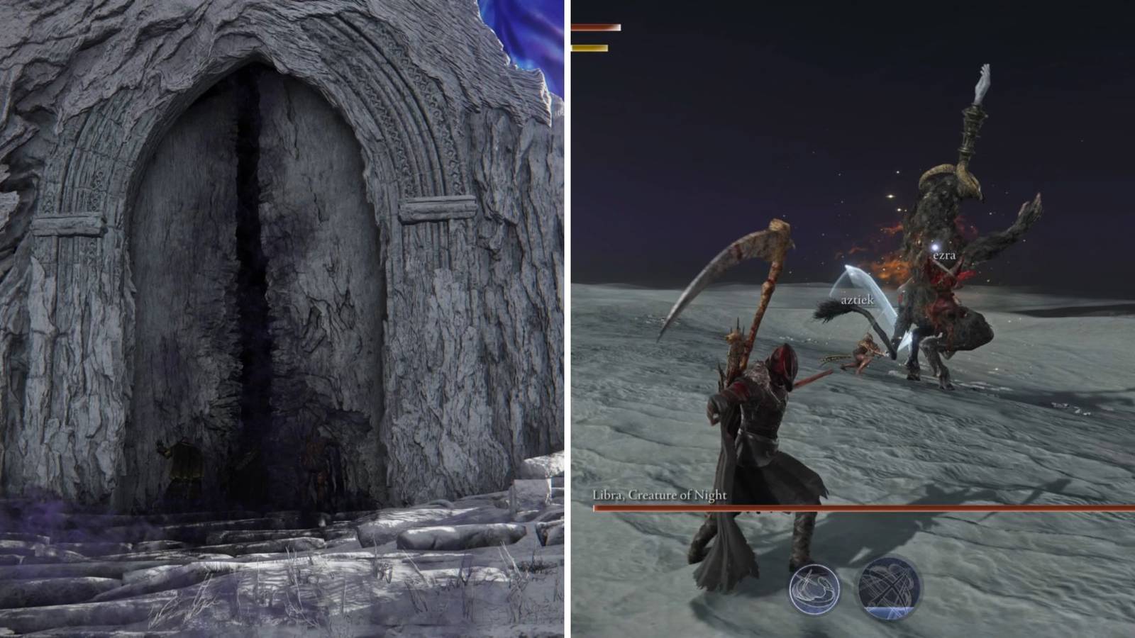 Elden Ring Nightreign: How to Beat Libra, Creature of Night
