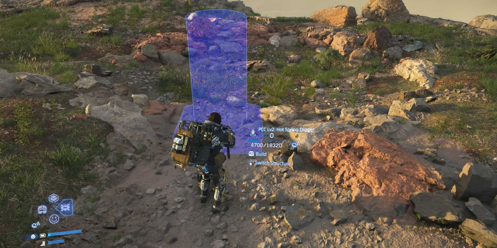 Death Stranding 2: How to Unlock and Use Hot Springs