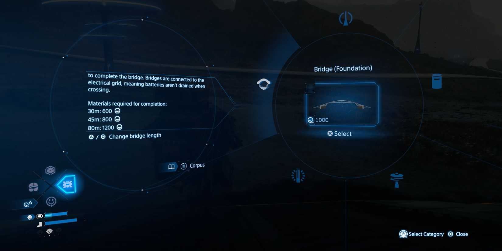 Death Stranding 2: On the Beach: How to Build Bridges