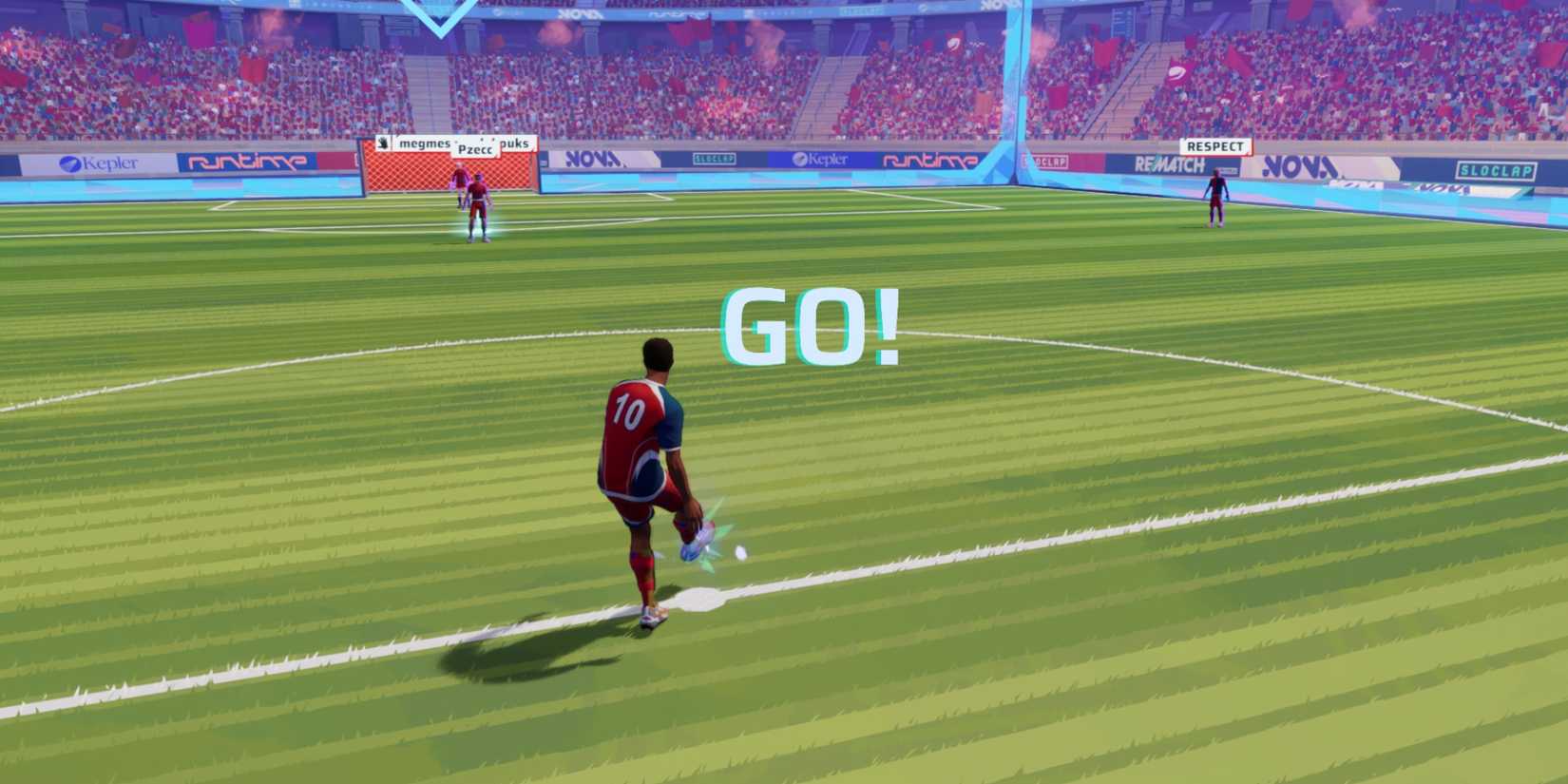 REMATCH: All Ranks And Tiers Explained