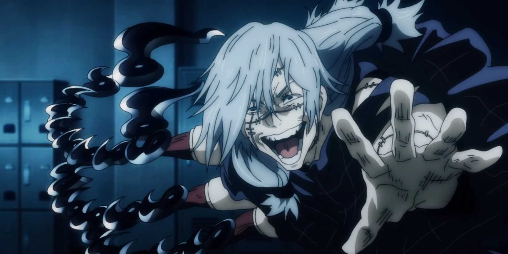 Jujustu Kaisen: 10 Strongest Domain Expansions, Ranked