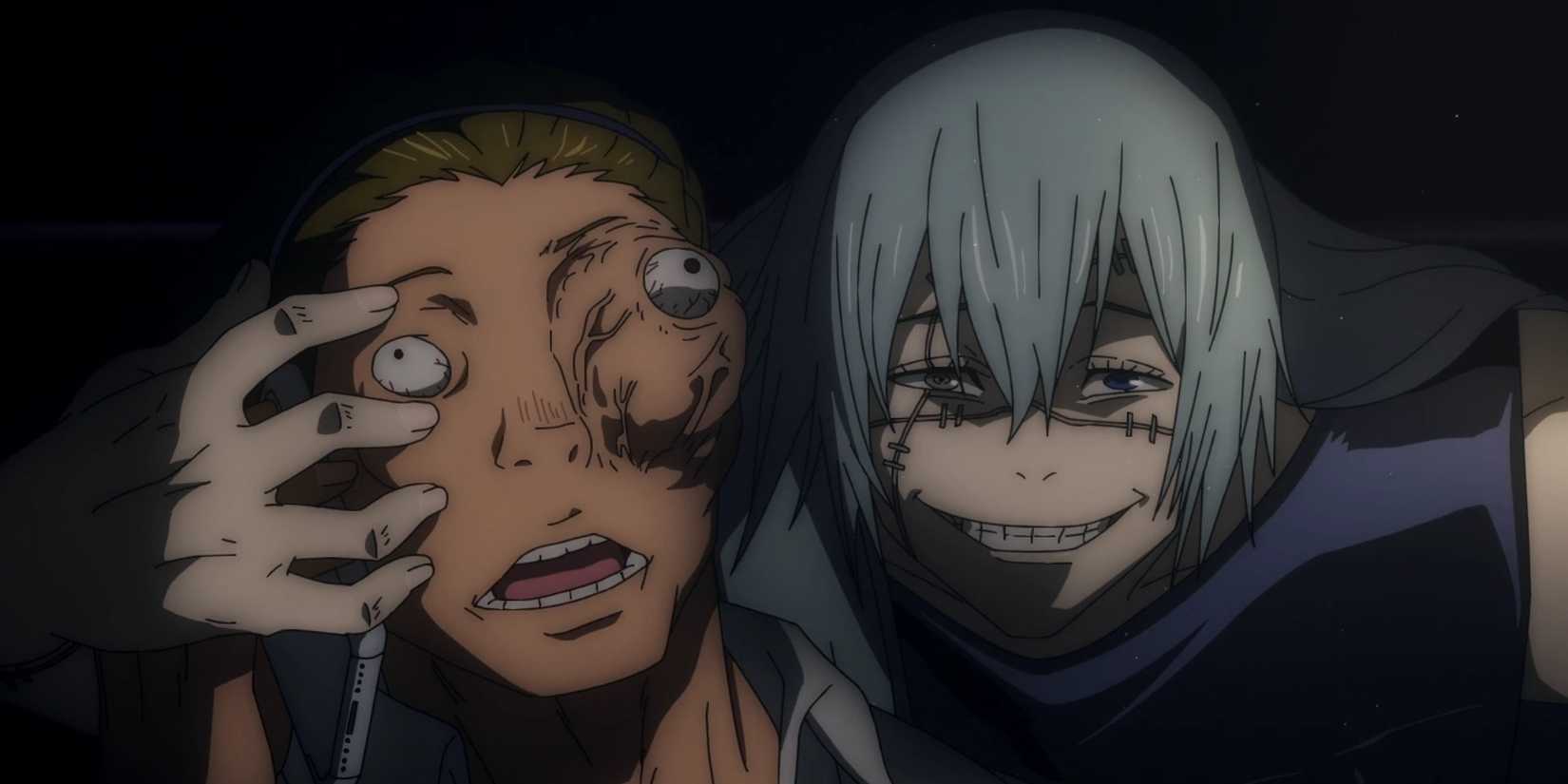 Most Overpowered Cursed Techniques in Jujutsu Kaisen That Left Fans Shocked