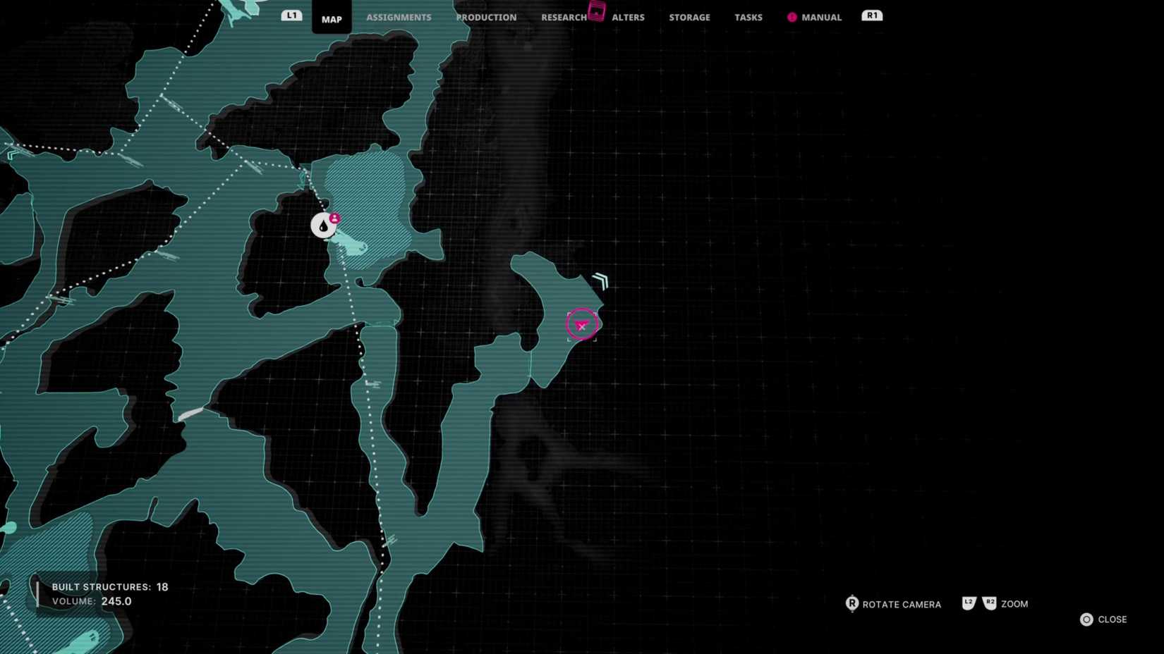 The Alters: Act One Full Guide & Walkthrough