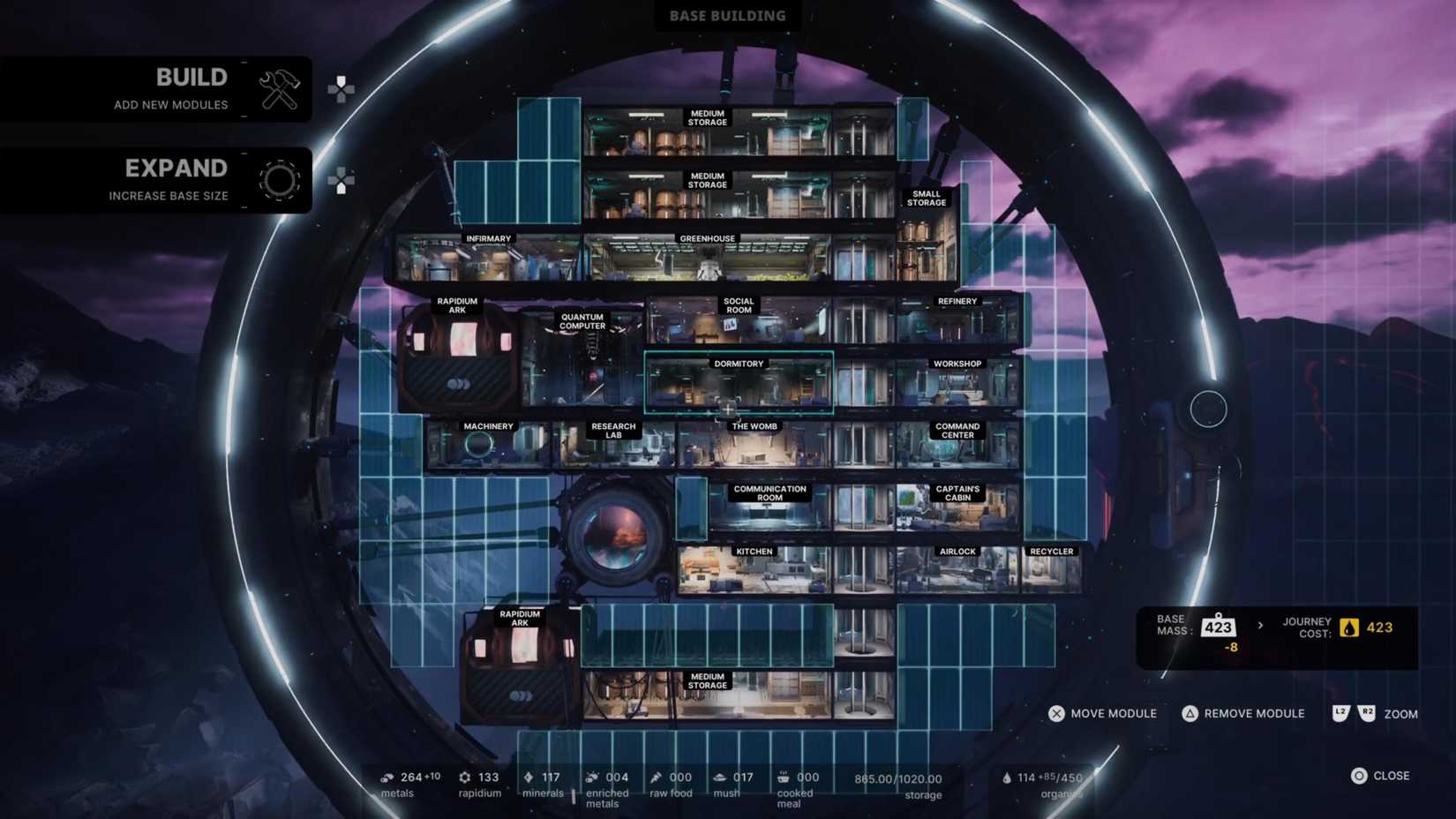 The Alters: Act One Full Guide & Walkthrough