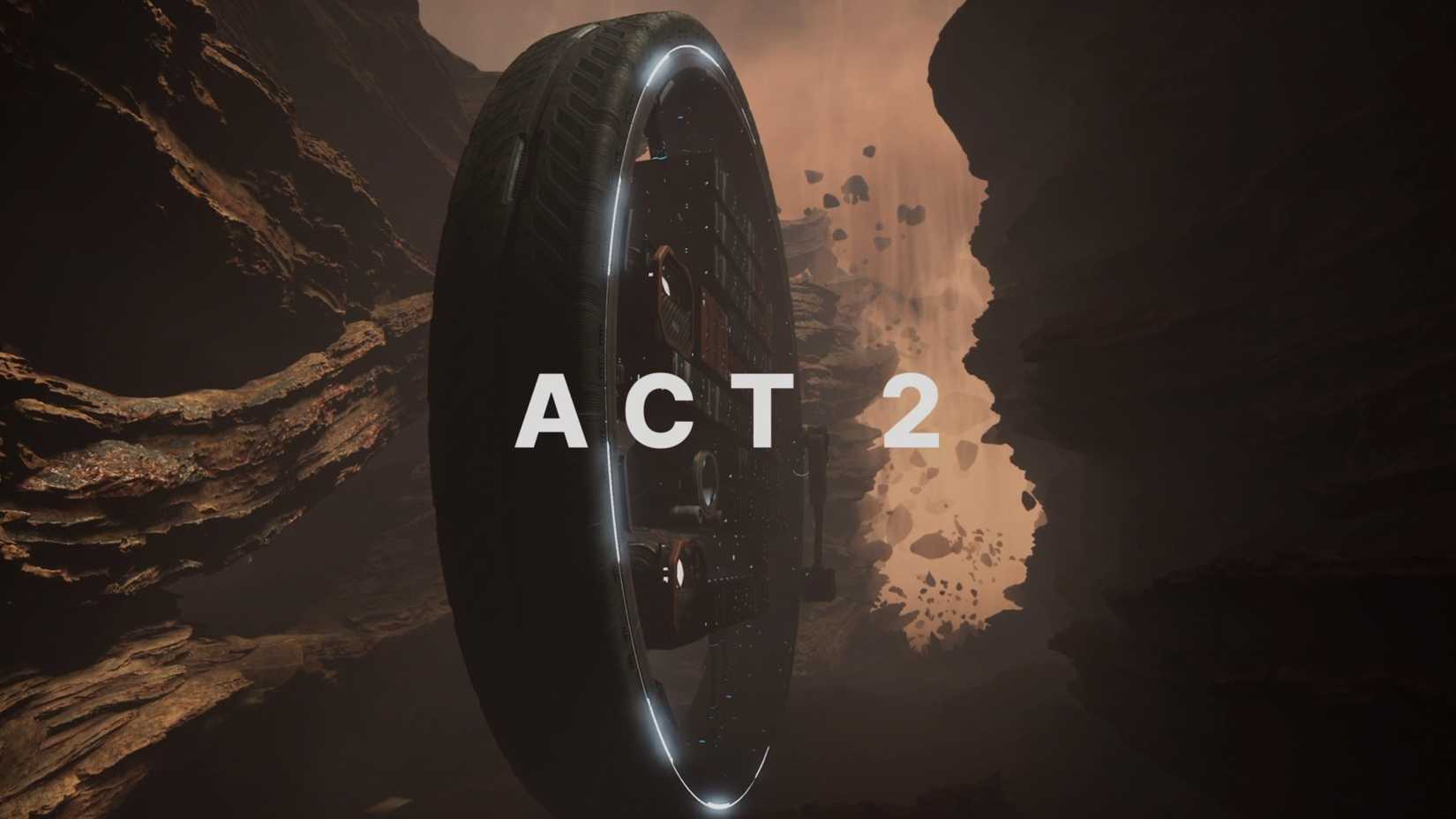 The Alters: Act Two Full Guide & Walkthrough