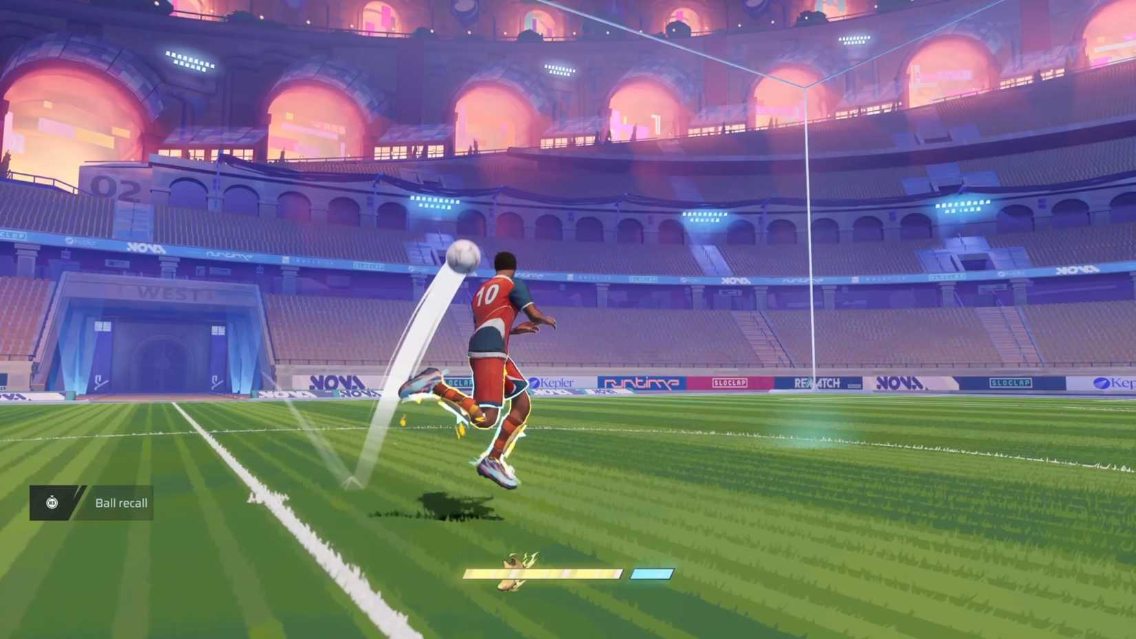 REMATCH: How To Do All Dribble Skill Moves