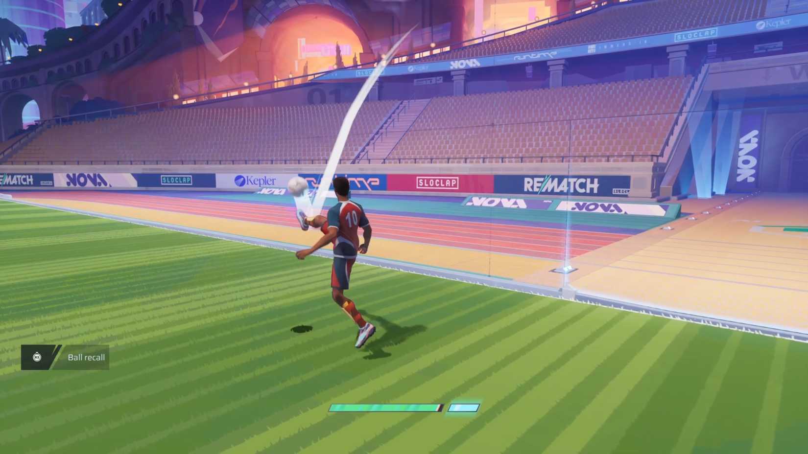 REMATCH: How To Do All Dribble Skill Moves