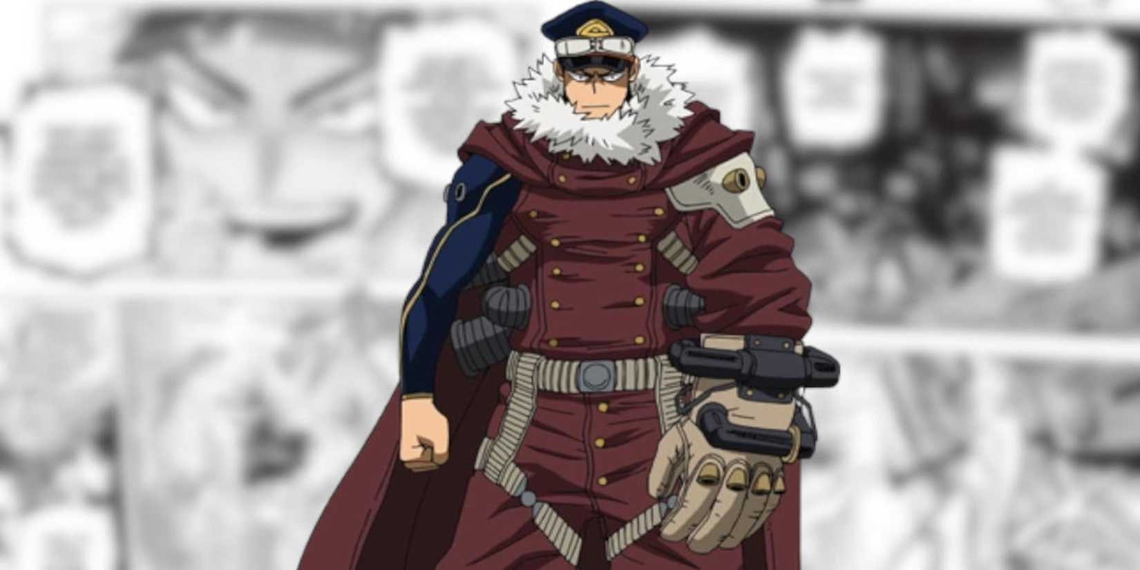 My Hero Academia: 10 Hero Outfits, Ranked