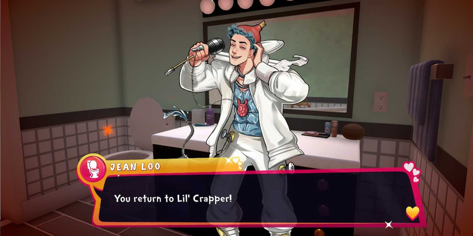 Date Everything: 10 Least Likeable Dateables