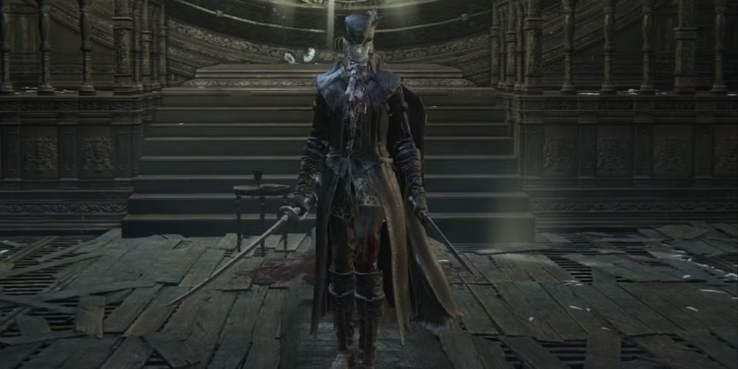 10 Best Female Soulsborne Bosses, Ranked