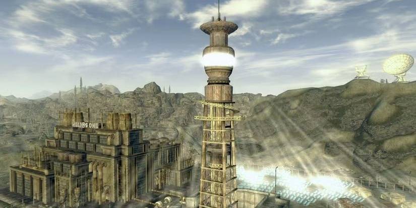 10 Best Quests in the Fallout Franchise, Ranked