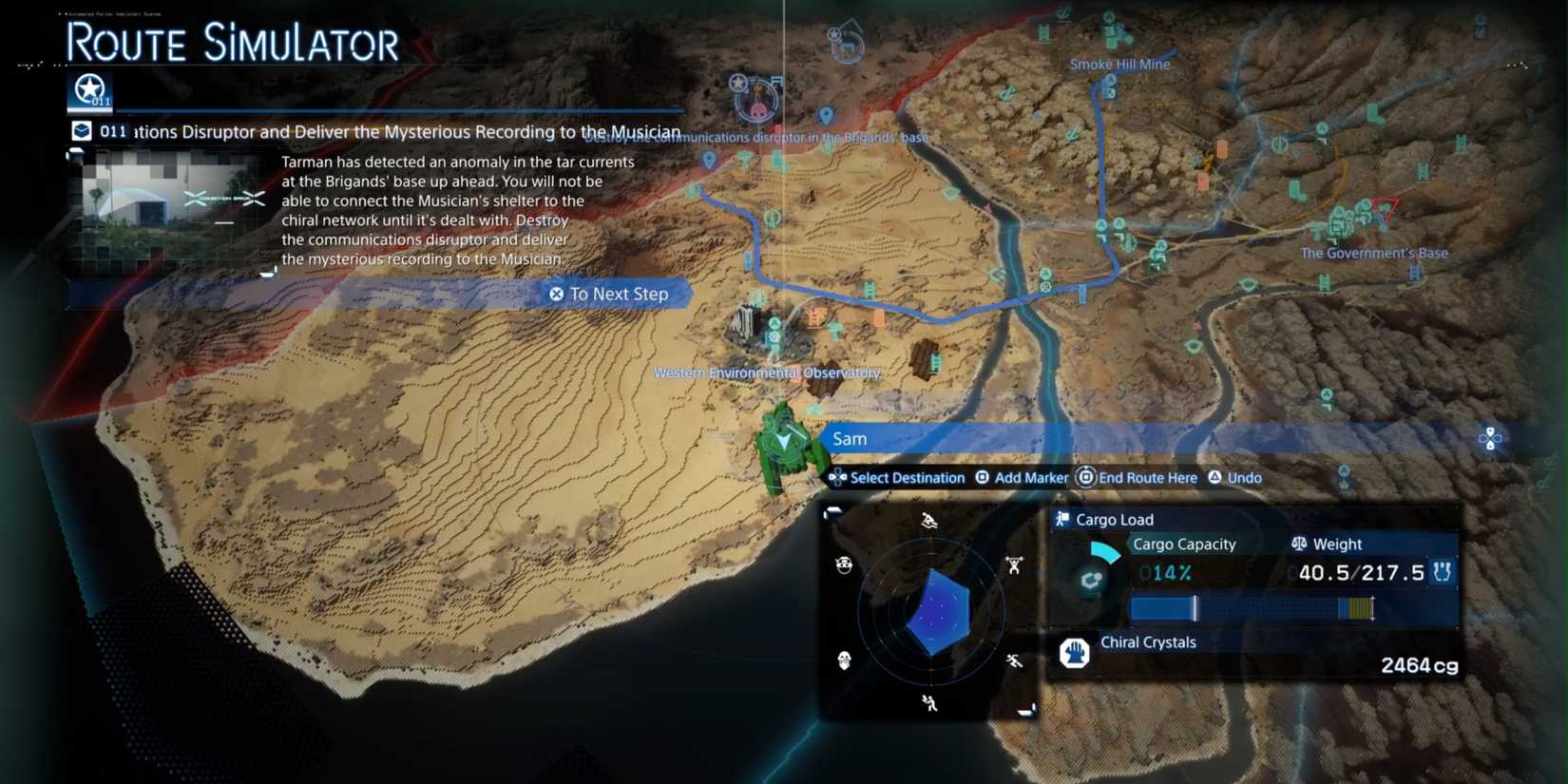 Death Stranding 2: How To Unlock The Music Player