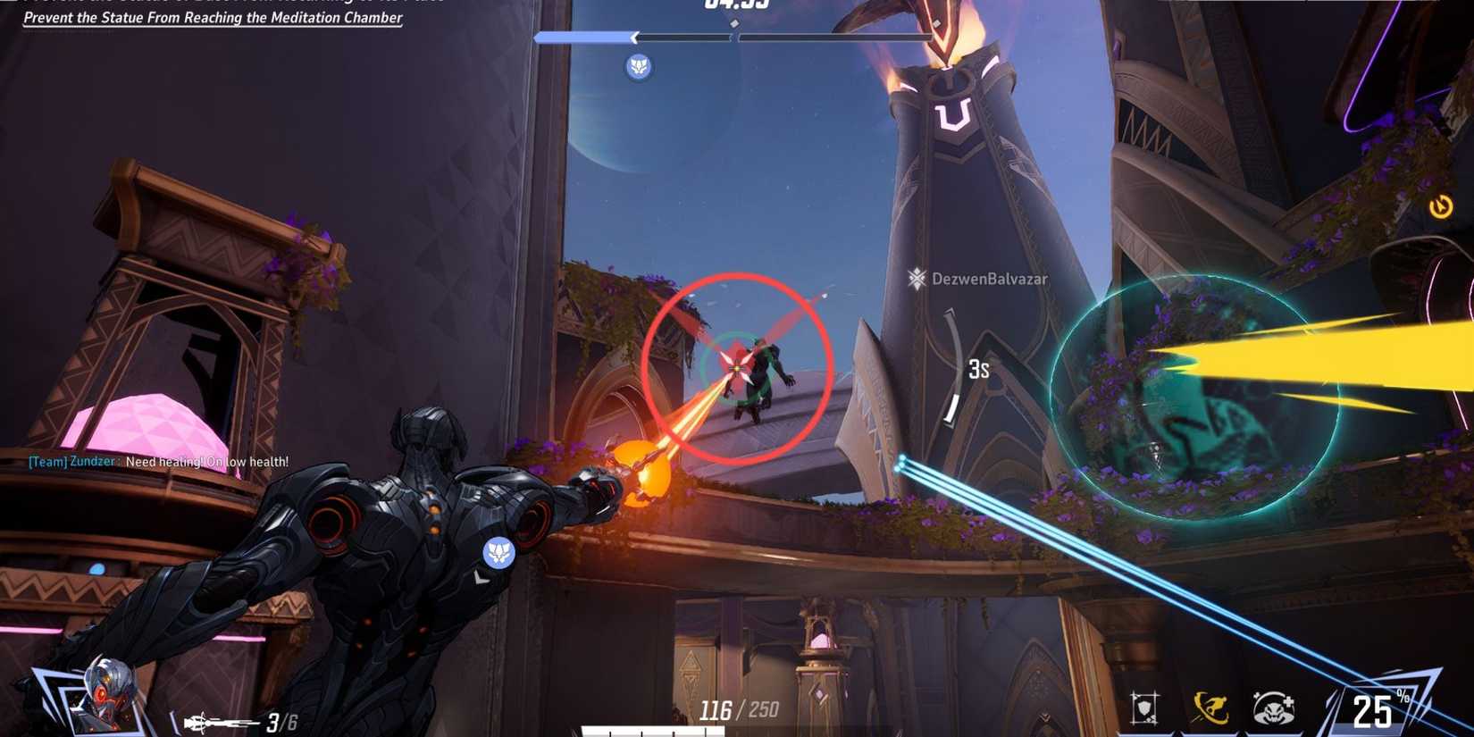 Marvel Rivals: Ultron Guide