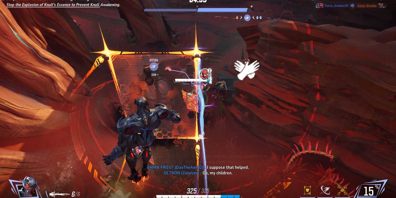 Marvel Rivals Has 12 Months' Worth Of Characters Prepped