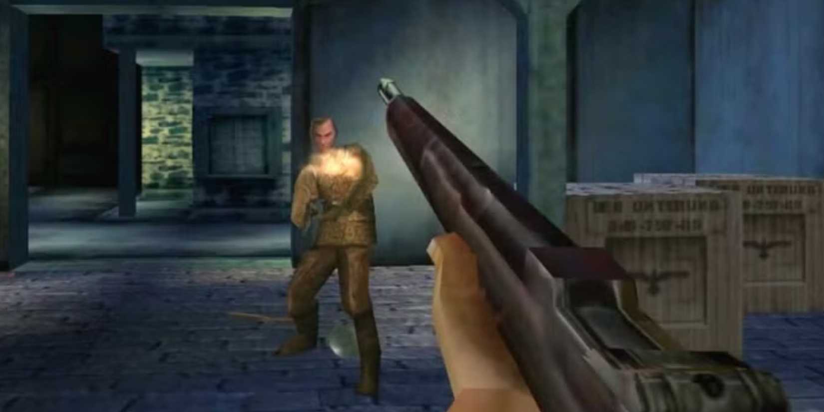 10 Retro FPS Games Still Worth Playing