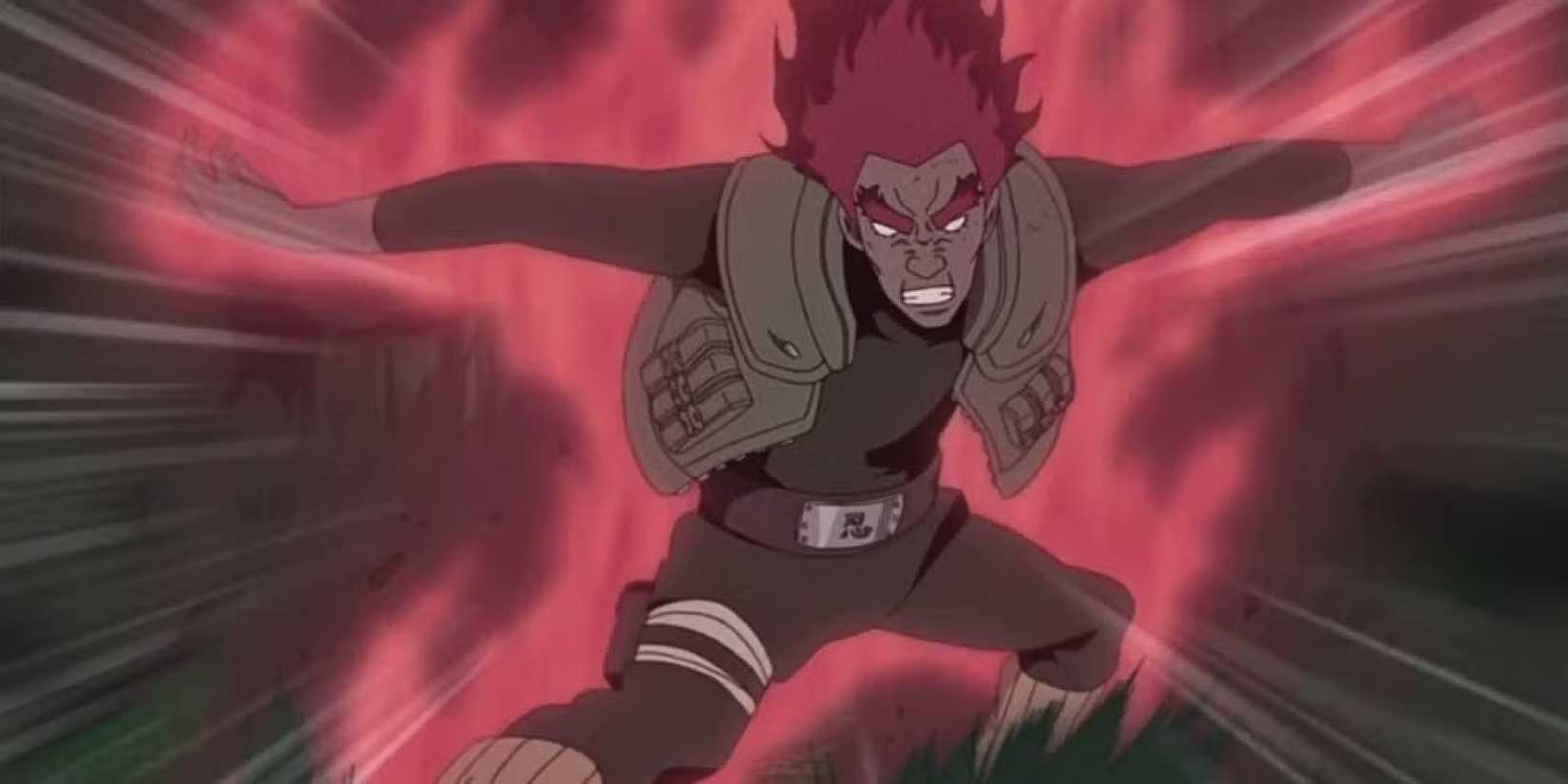Anime's Best Powerups That Can't Be Beat