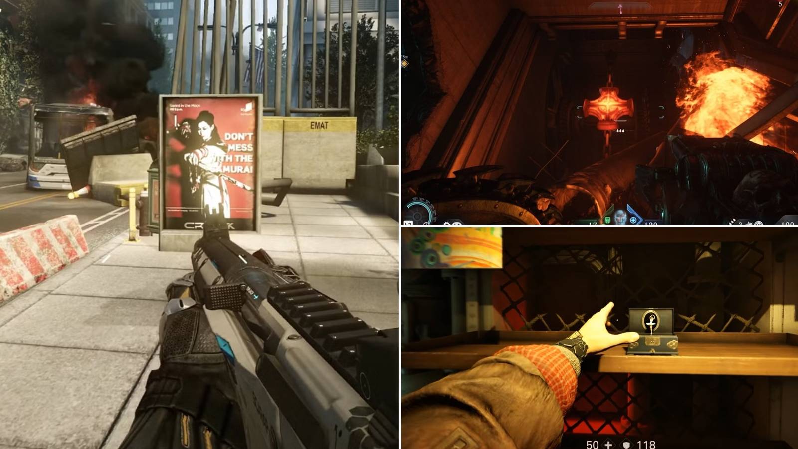 10 Minor Issues That Ruin Near-Perfect FPS Games