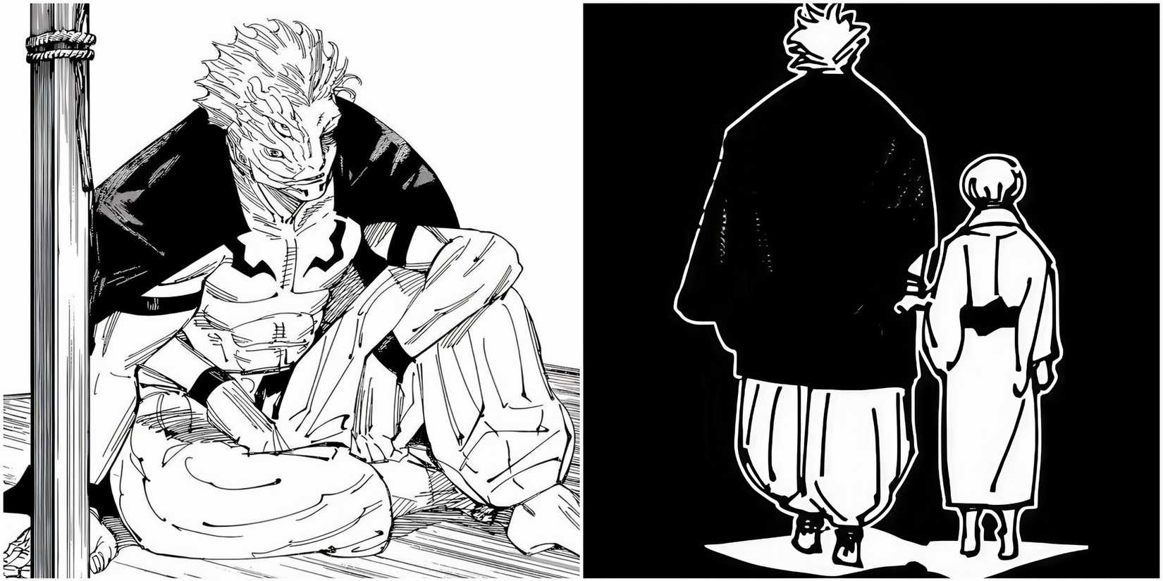 Most Emotional Moments in Jujutsu Kaisen