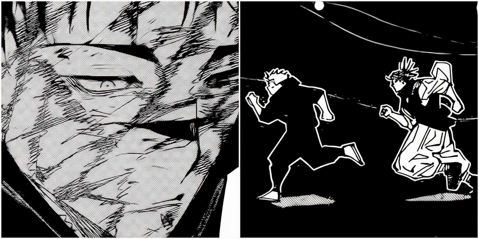 Most Emotional Moments in Jujutsu Kaisen