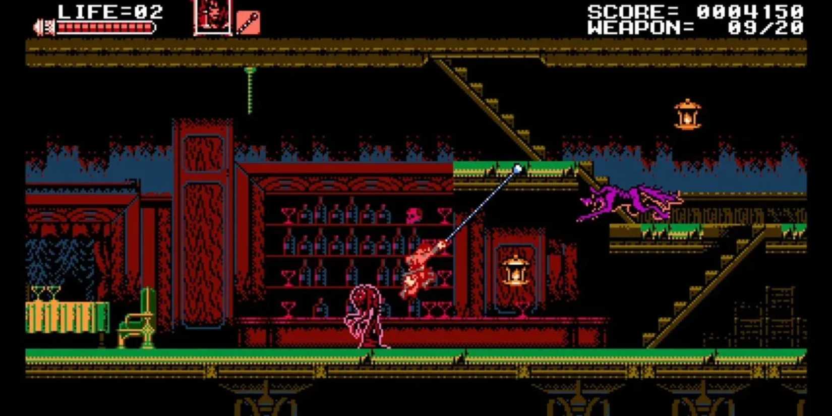 10 Modern Games That Nail The Retro Vibe