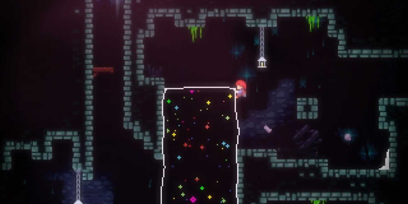 10 Modern Games That Nail The Retro Vibe