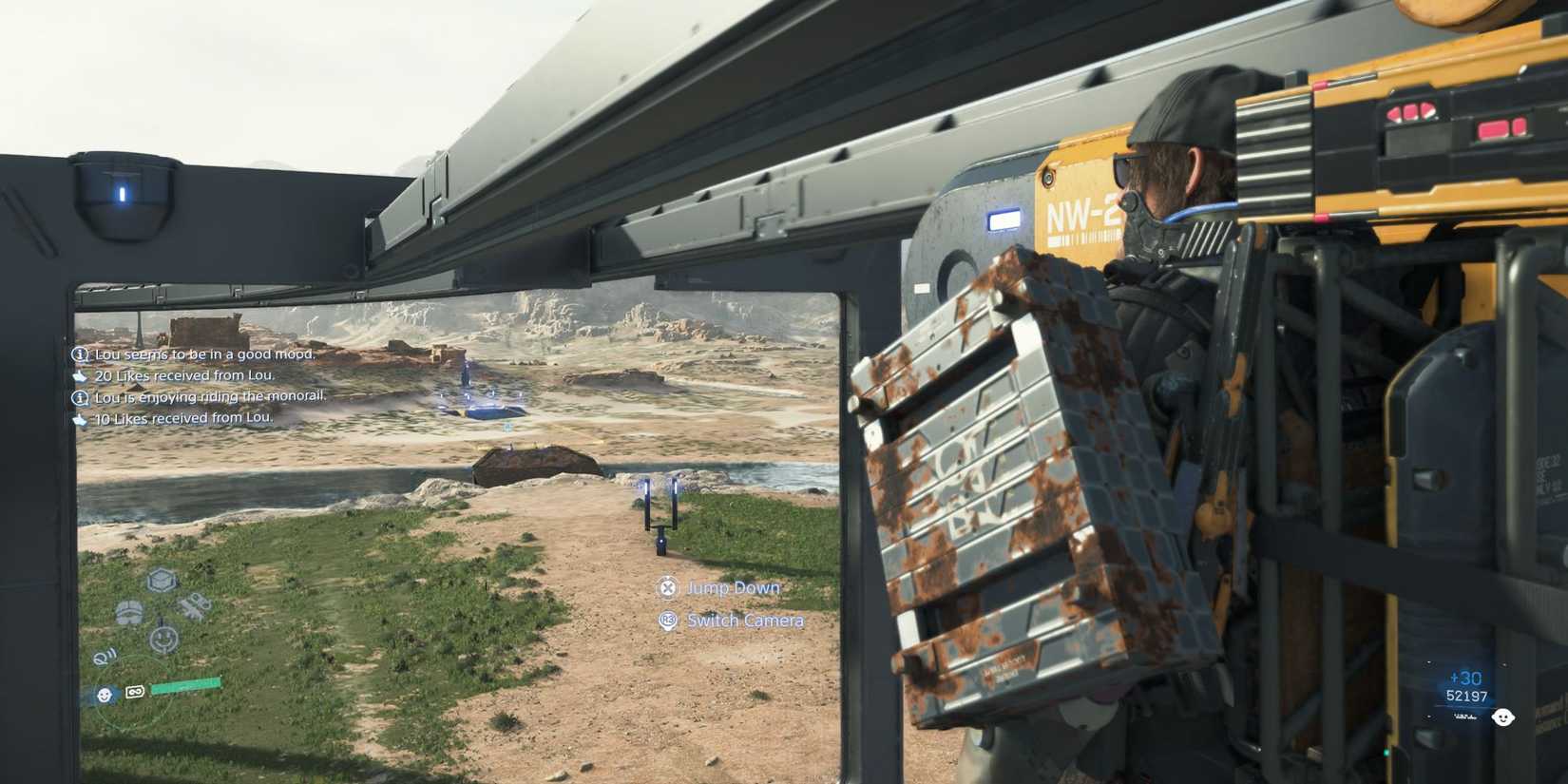 Death Stranding 2: How to Transport Overweight Cargo