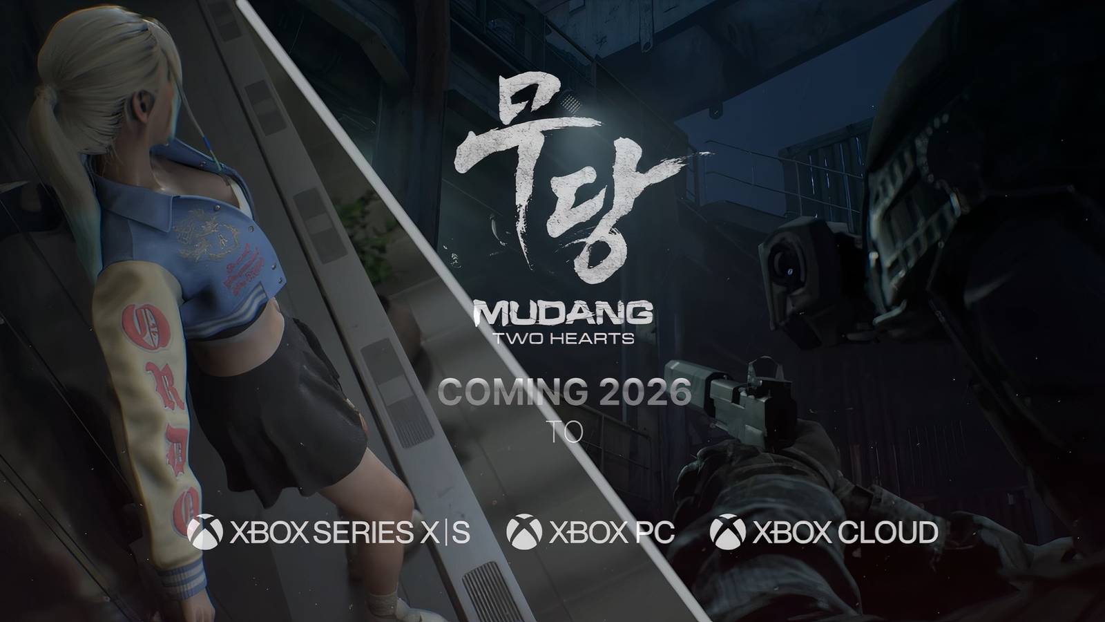 MUDANG Two Hearts Announced With 2026 Release Window
