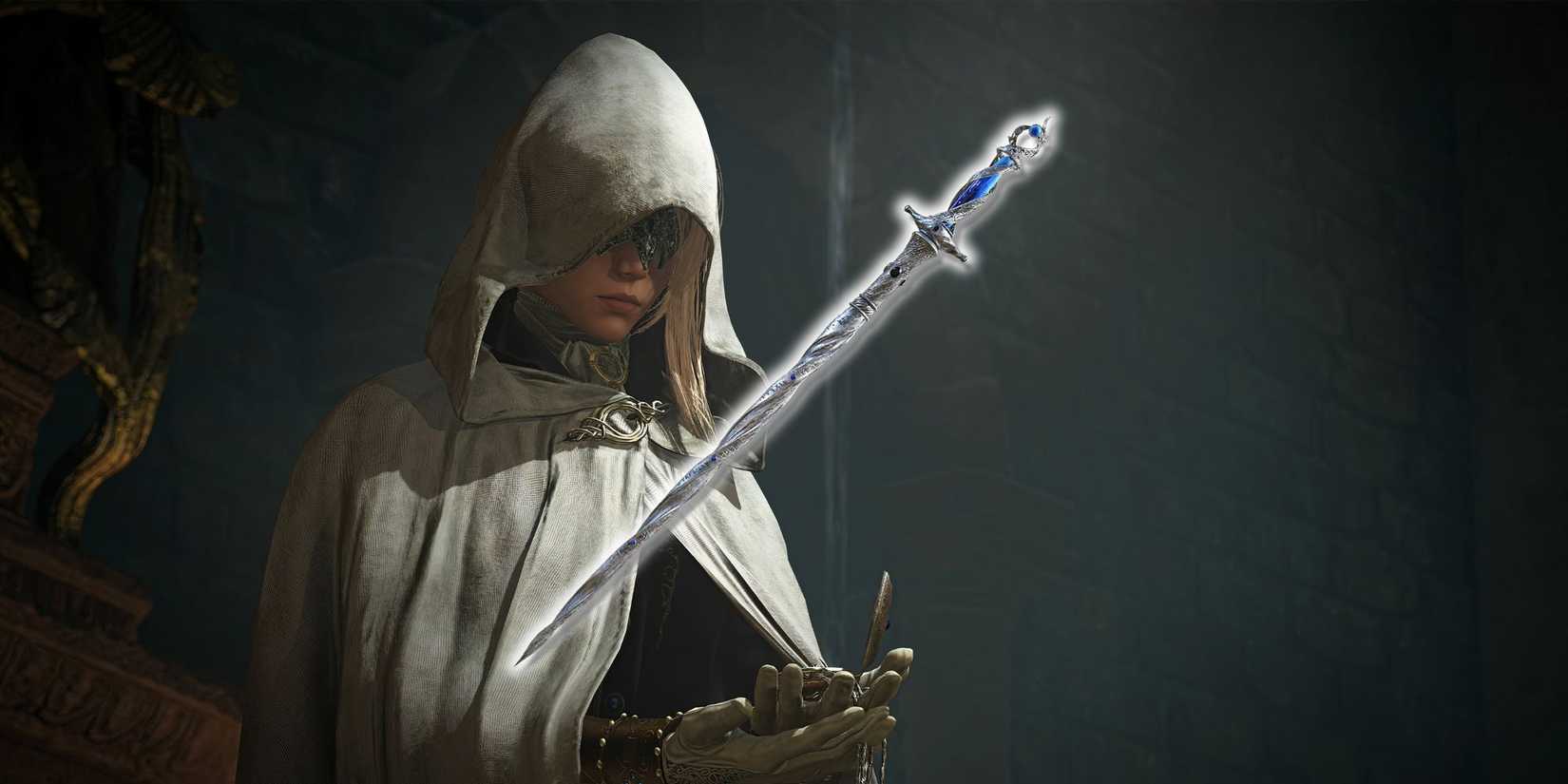 Elden Ring Nightreign: Best Legendary Weapon For Each Nightfarer