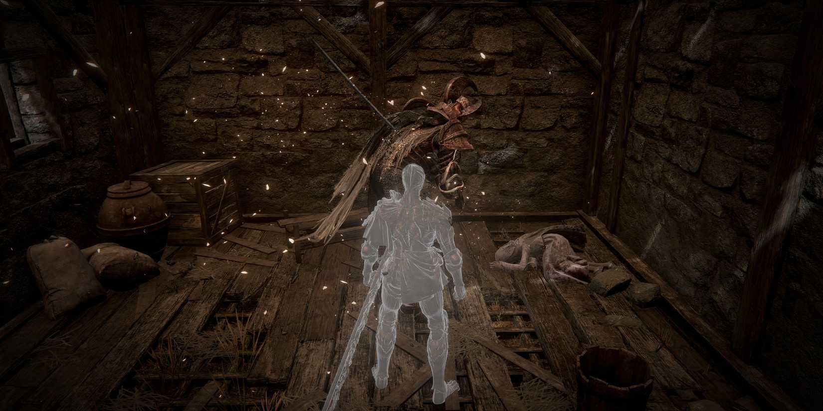 Elden Ring Nightreign: Executor Remembrance Quest Guide