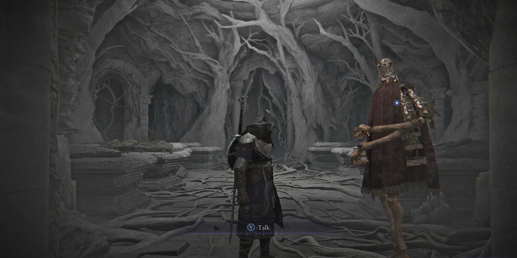 Elden Ring Nightreign: Wylder Remembrance Quest Guide