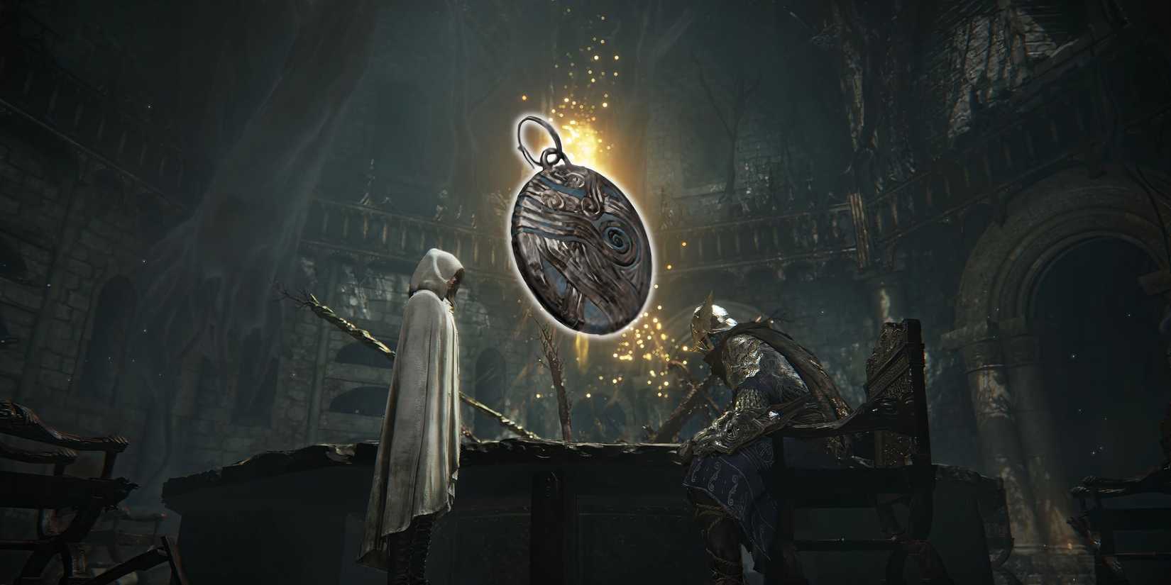 Elden Ring Nightreign: 10 Most Useful Unique Relics