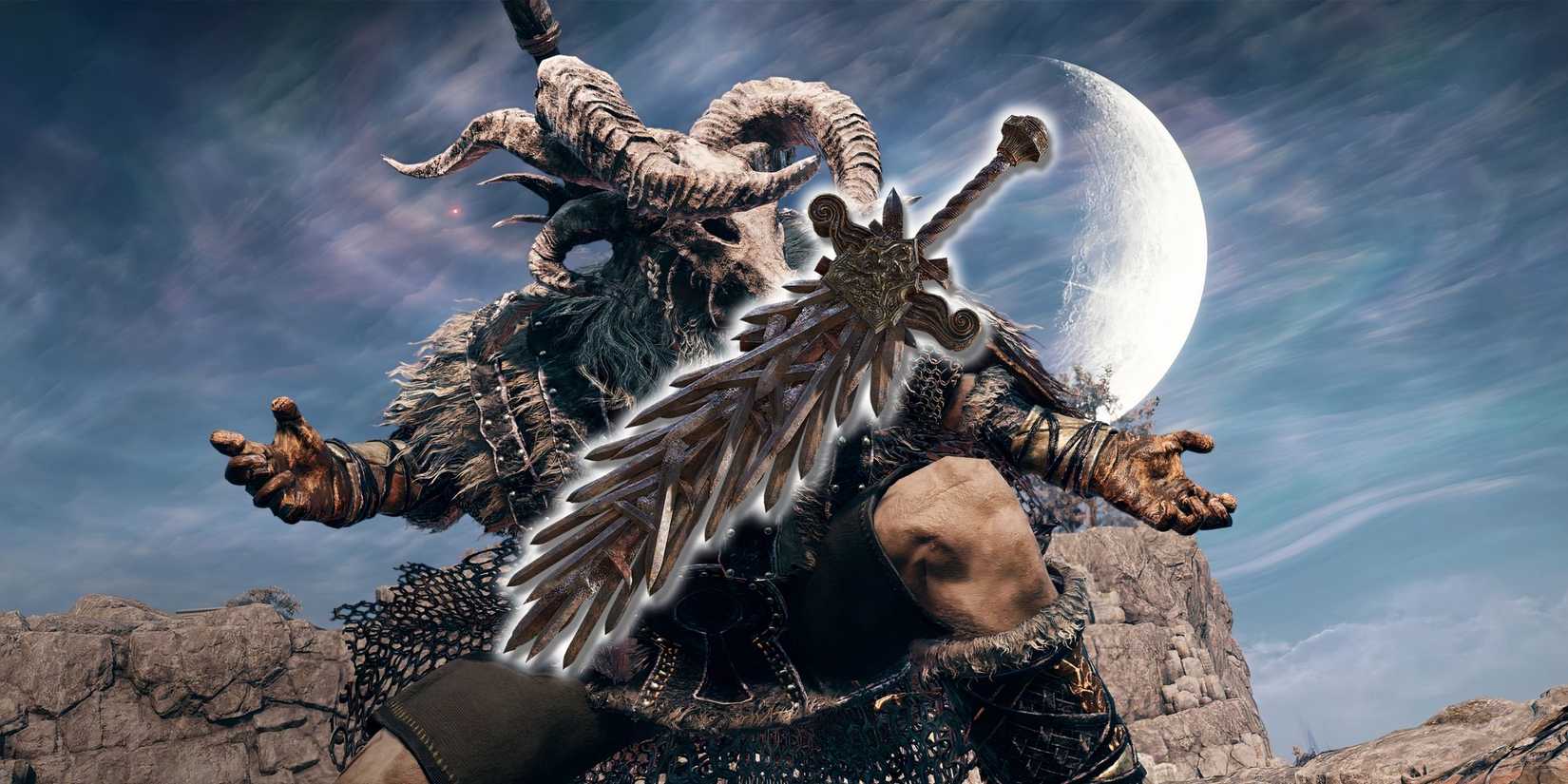 Elden Ring Nightreign: Best Legendary Weapon For Each Nightfarer