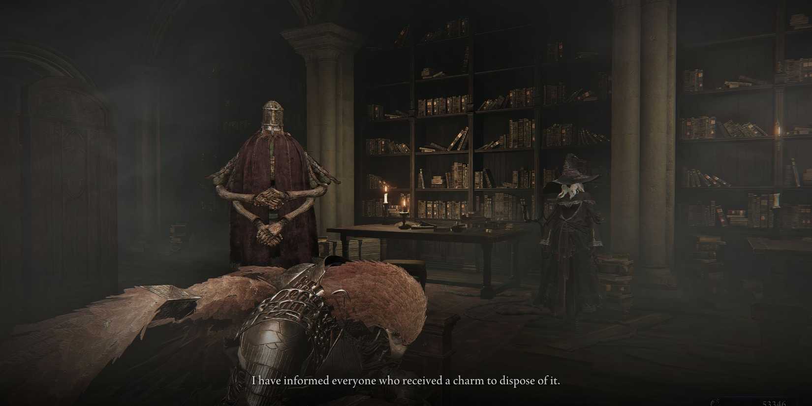 Elden Ring Nightreign: Guardian Remembrance Quest Guide