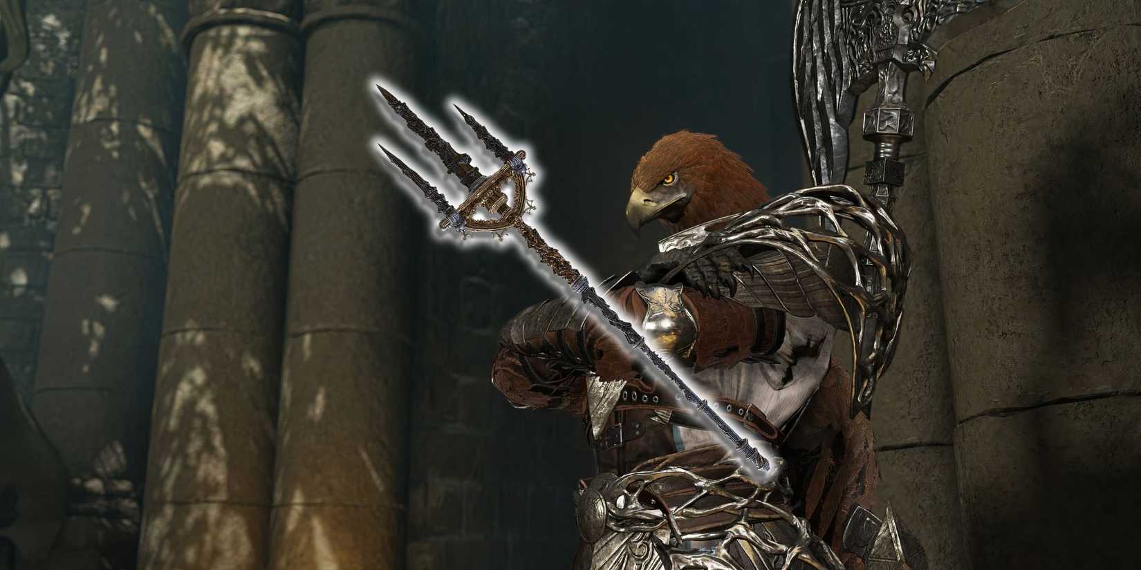 Elden Ring Nightreign: Best Legendary Weapon For Each Nightfarer