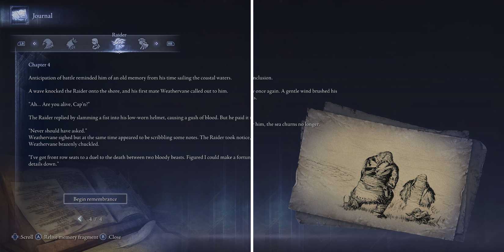 Elden Ring Nightreign: Raider Remembrance Quest Guide