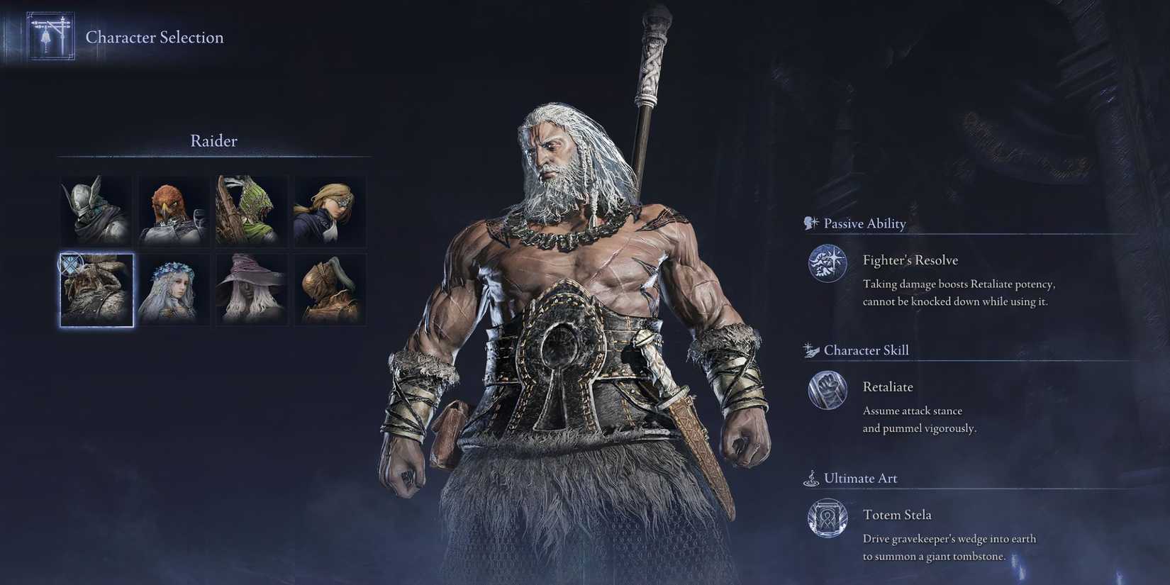 Elden Ring Nightreign: Raider Remembrance Quest Guide