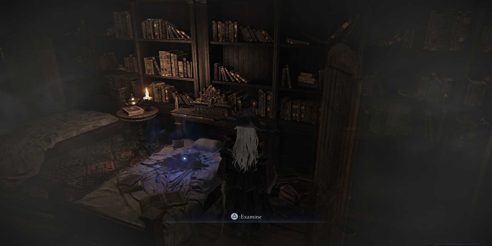 Elden Ring Nightreign: Recluse Remembrance Quest Guide