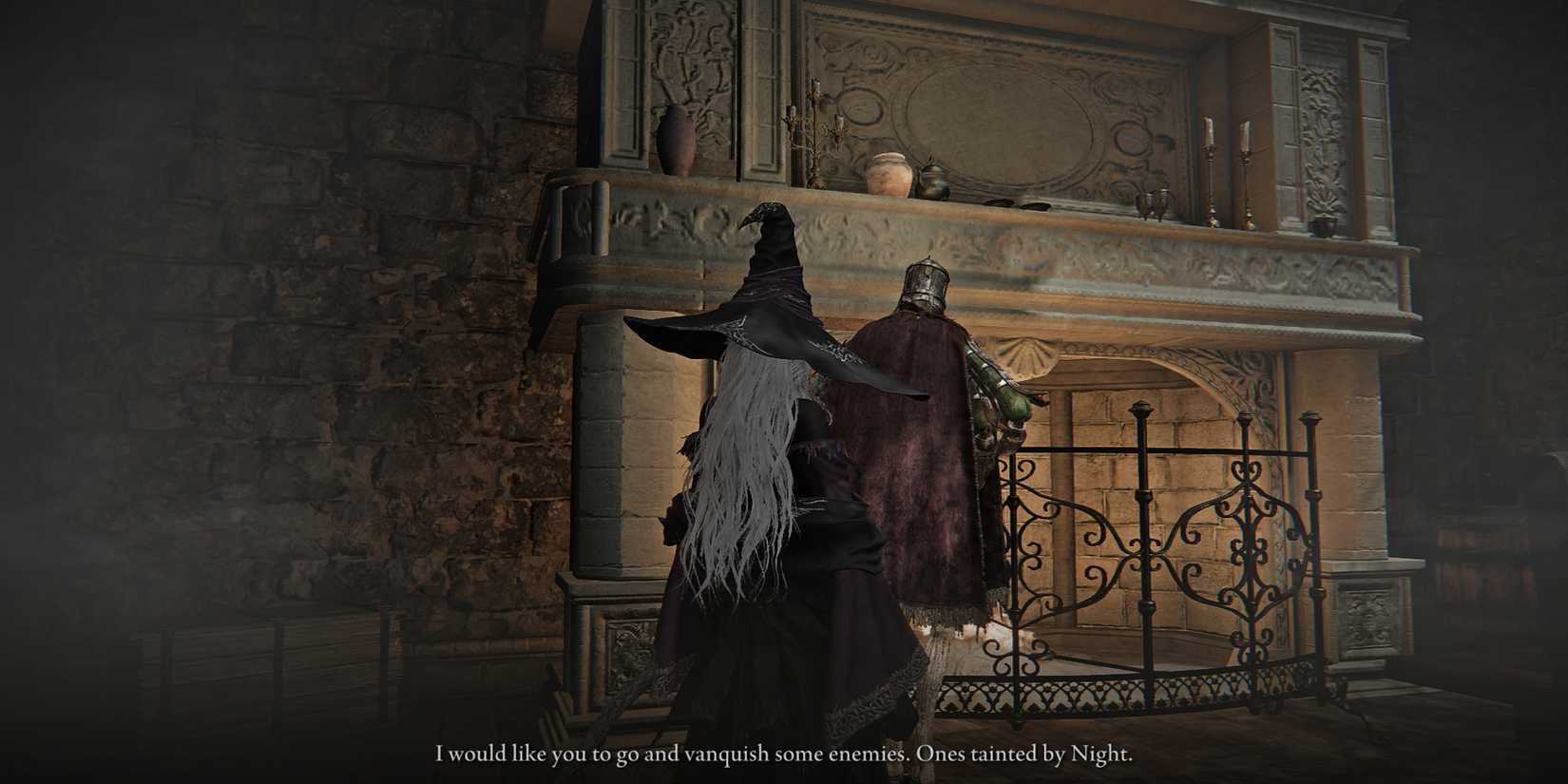 Elden Ring Nightreign: Recluse Remembrance Quest Guide