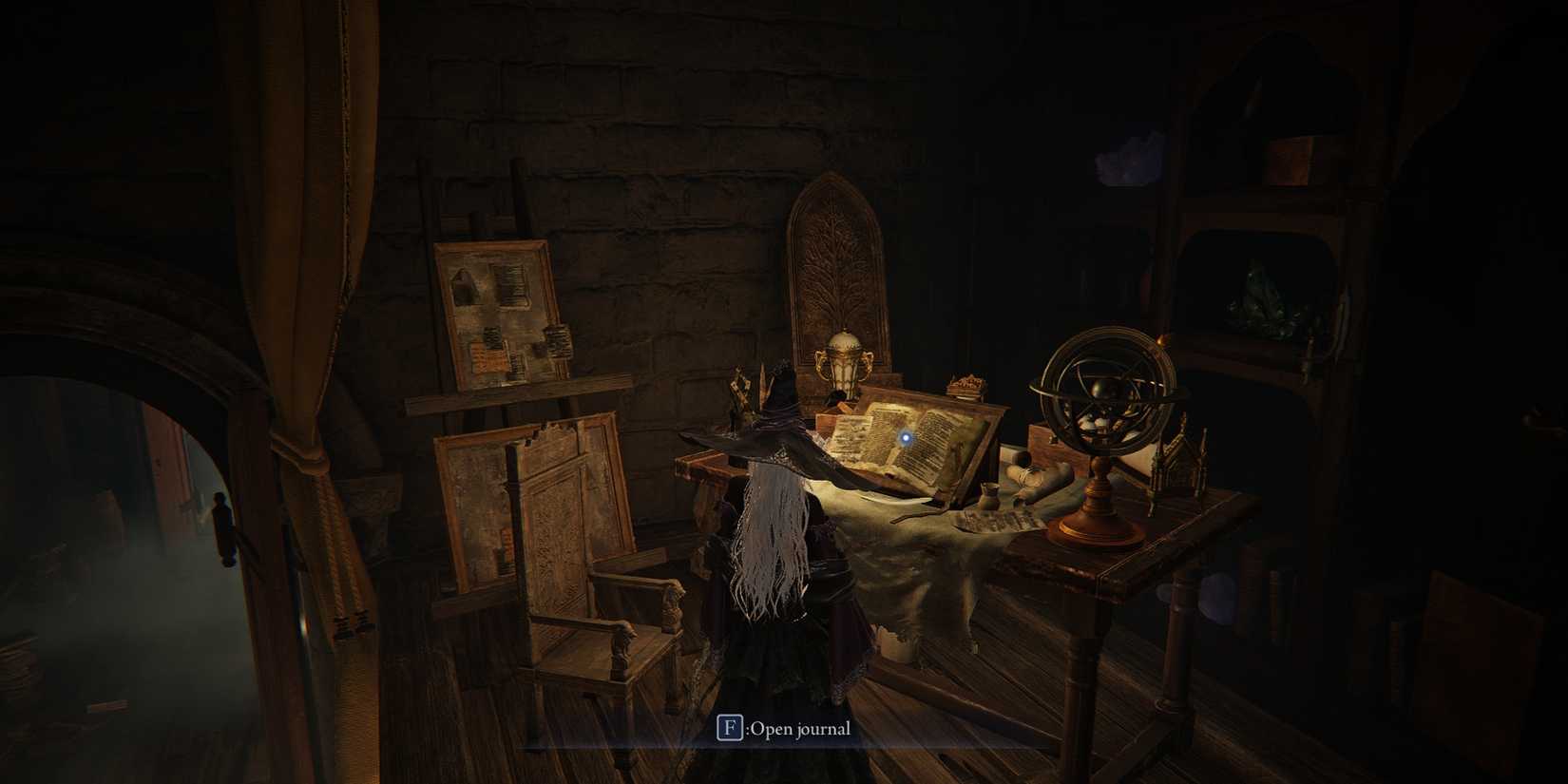 Elden Ring Nightreign: Recluse Remembrance Quest Guide