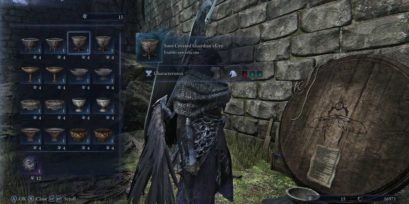 Elden Ring Nightreign: Collector Signboard Uses