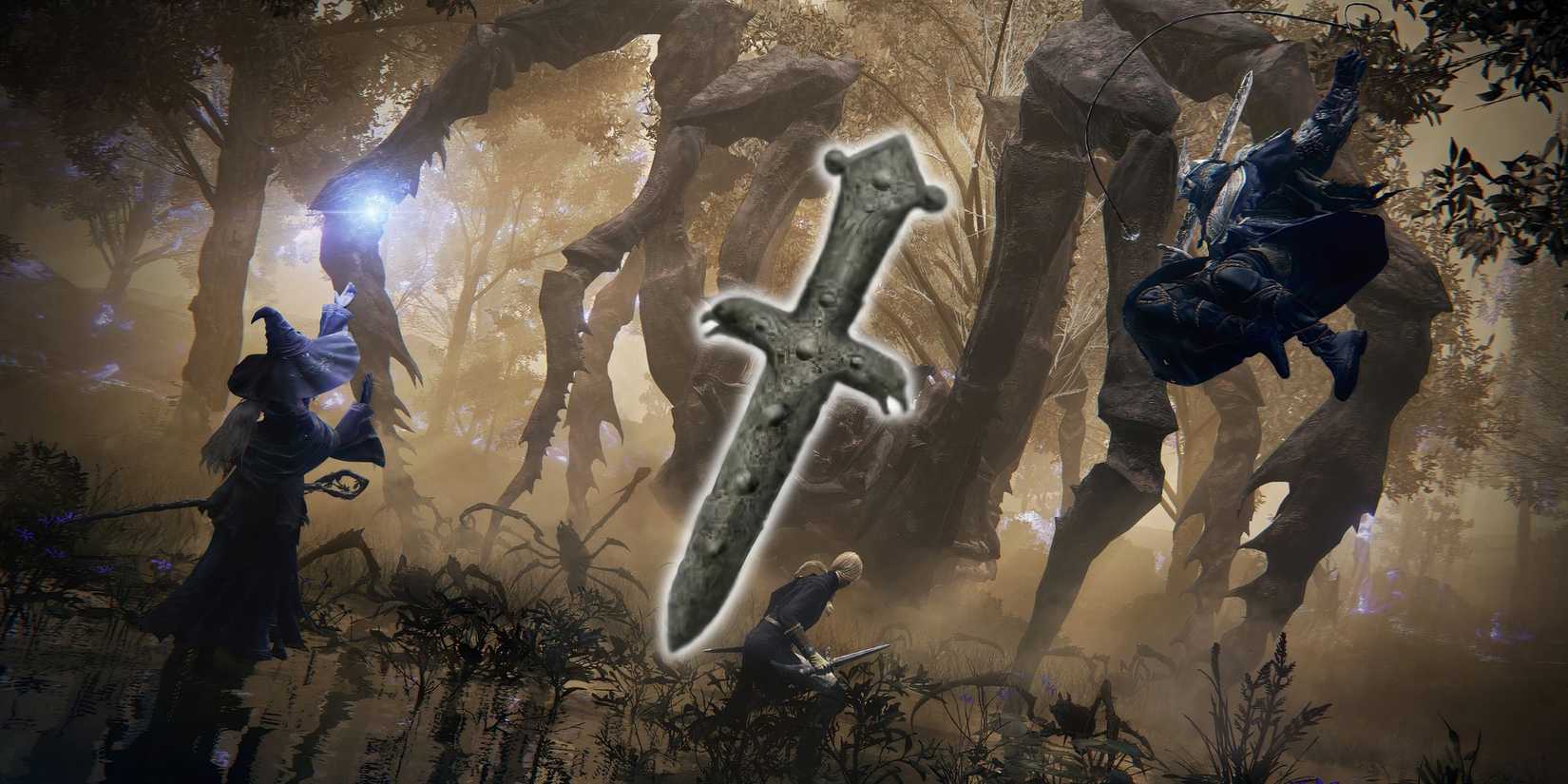 10 Most Useful Consumables in Elden Ring Nightreign