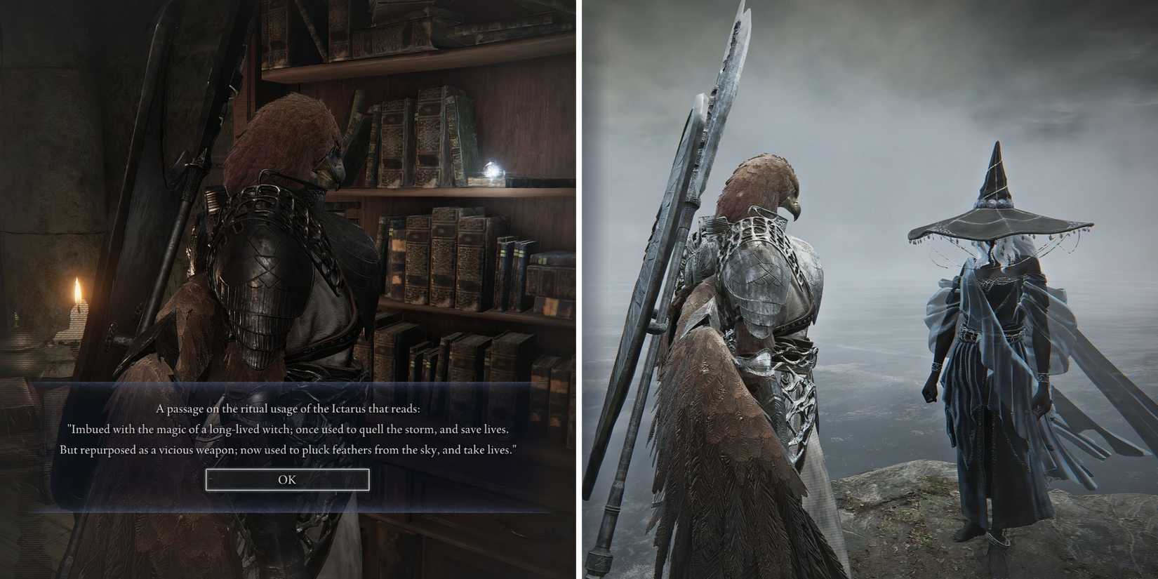 Elden Ring Nightreign: Guardian Remembrance Quest Guide