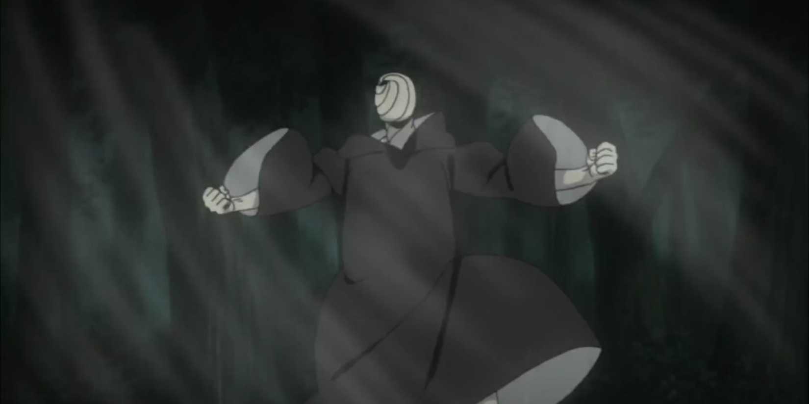 The Saddest Moments In The Naruto Series