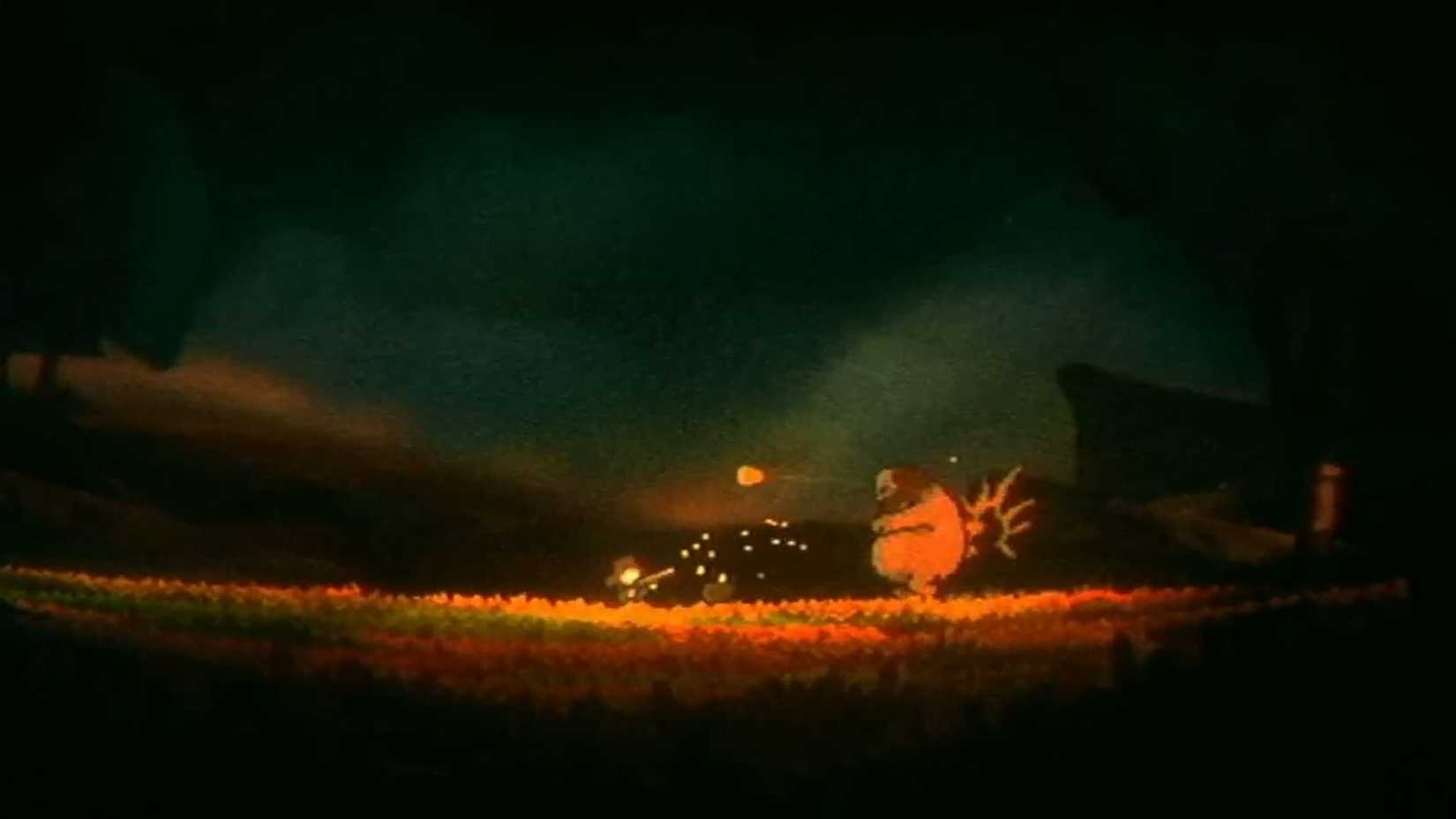 Hands-On Omut Preview: The Definition Of Madness