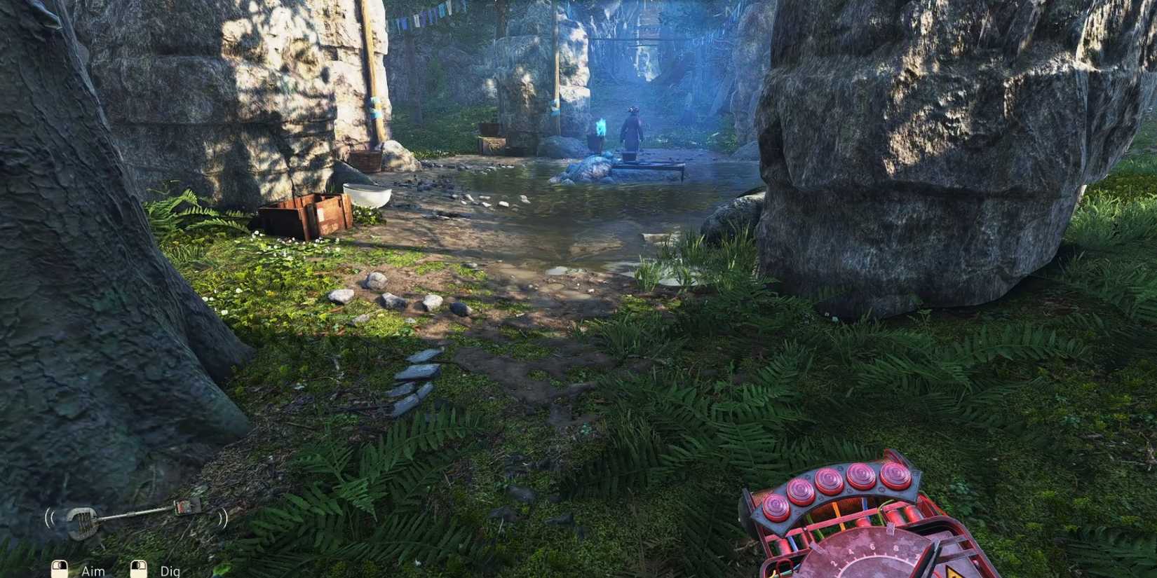 Atomfall Wicked Isle: All Crypt Key Locations