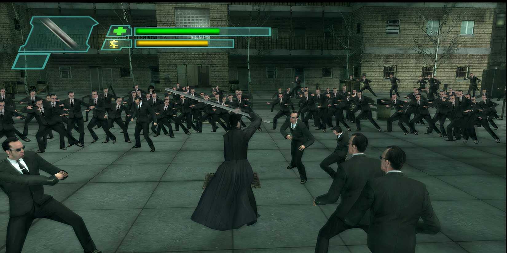 10 Badly Reviewed AA Games That Are Actually Pretty Good