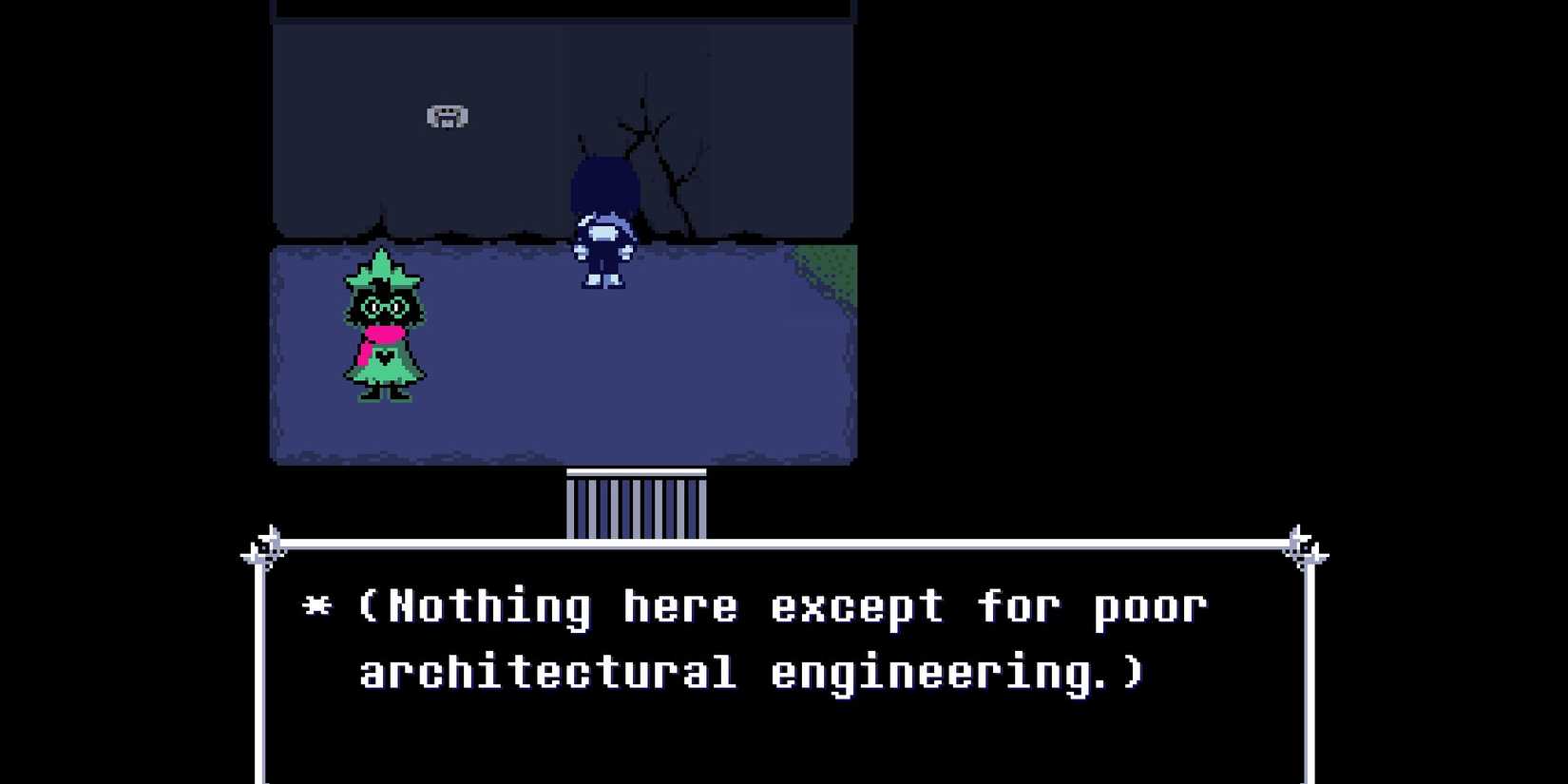 Deltarune: Chapter One Full Guide and Walkthrough