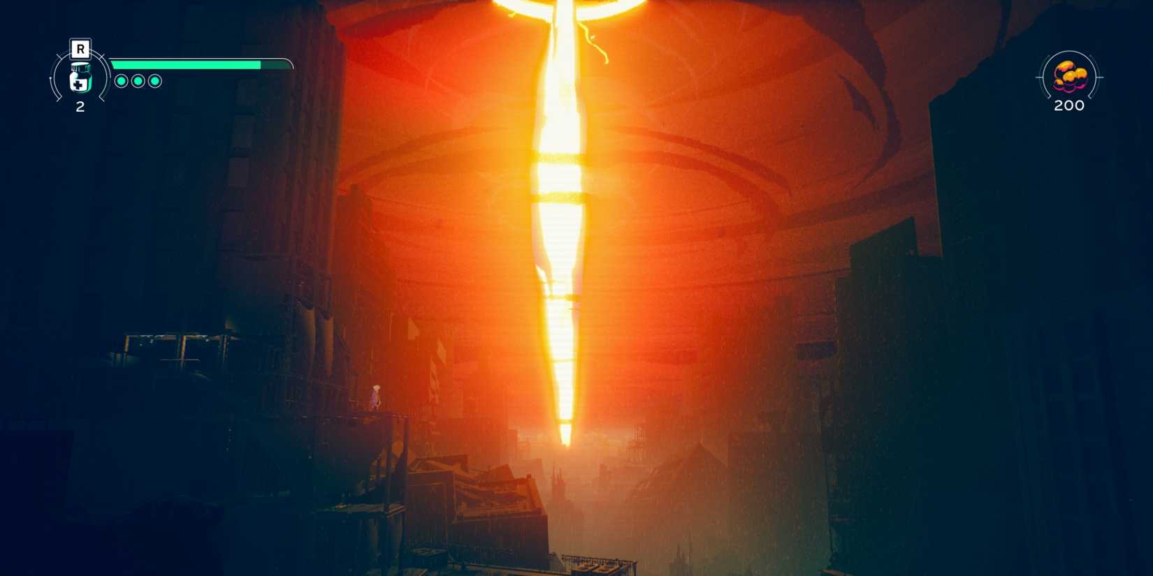 Hands-On Preview: Possessor(s) Is A Stylish Side Scroller With The DNA ...